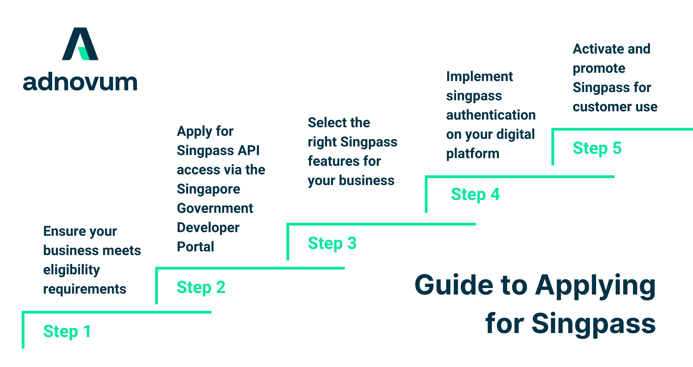 Fortify Your Digital Presence: Expert Singpass Integration Services